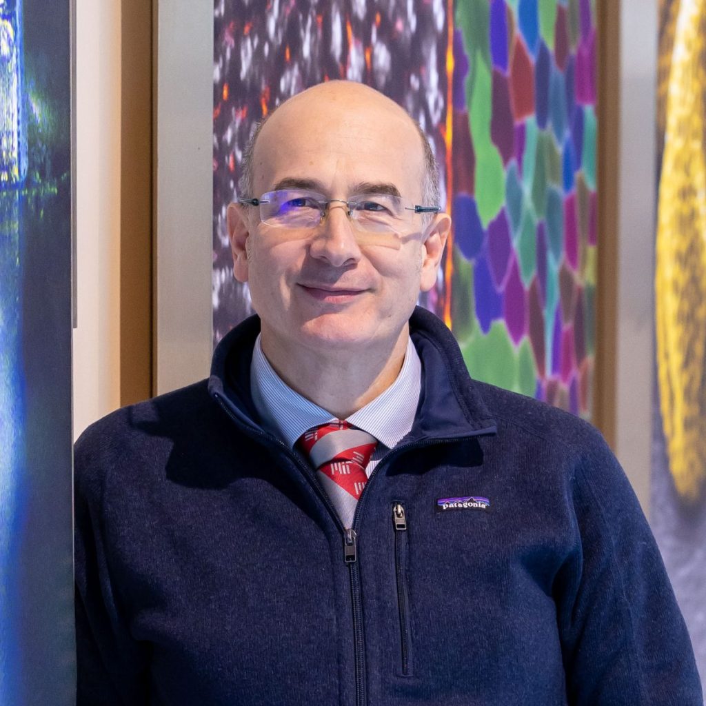 Ignacio Fuentes Ribas – MIT Jameel Clinic Ignacio Fuentes Ribas – MIT Jameel Clinic