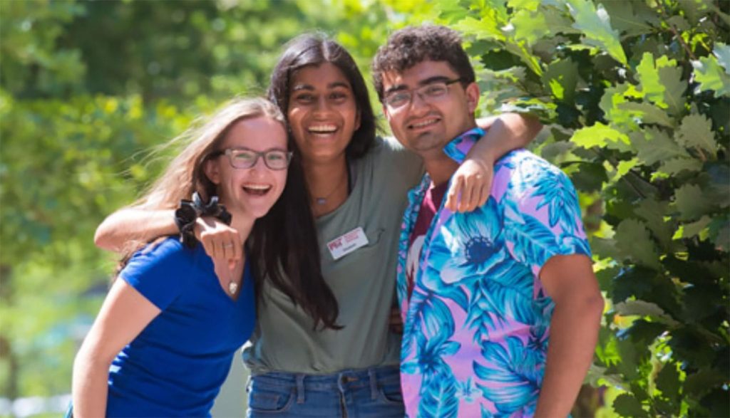 AI & Health Summer High School Bootcamp – MIT Jameel Clinic