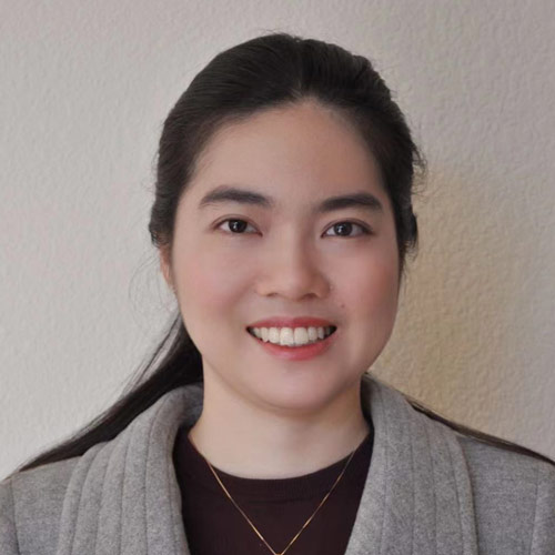 Christina Ji – MIT Jameel Clinic