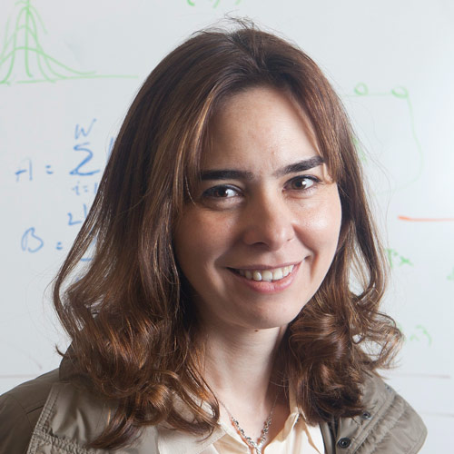 Dina Katabi – MIT Jameel Clinic