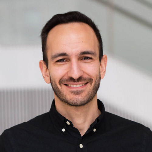 Fadel Adib – MIT Jameel Clinic