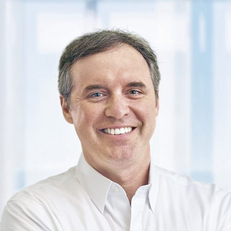 Jay Bradner – MIT Jameel Clinic