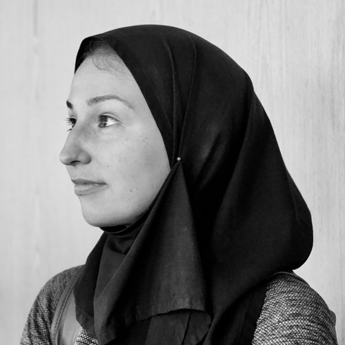 Marzyeh Ghassemi – MIT Jameel Clinic