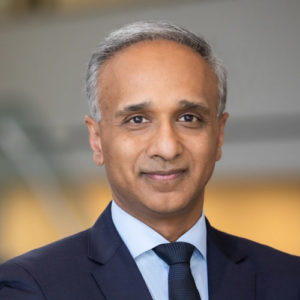 Mathai Mammen – MIT Jameel Clinic