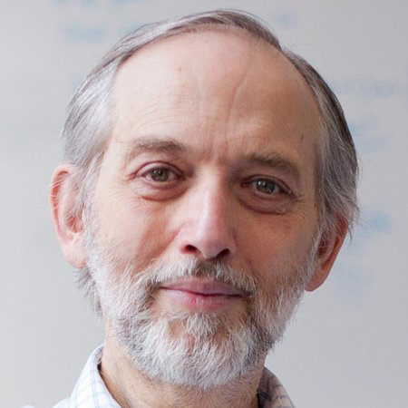 Peter Szolovits – MIT Jameel Clinic