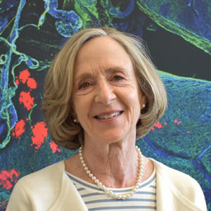 Susan Hockfield – MIT Jameel Clinic