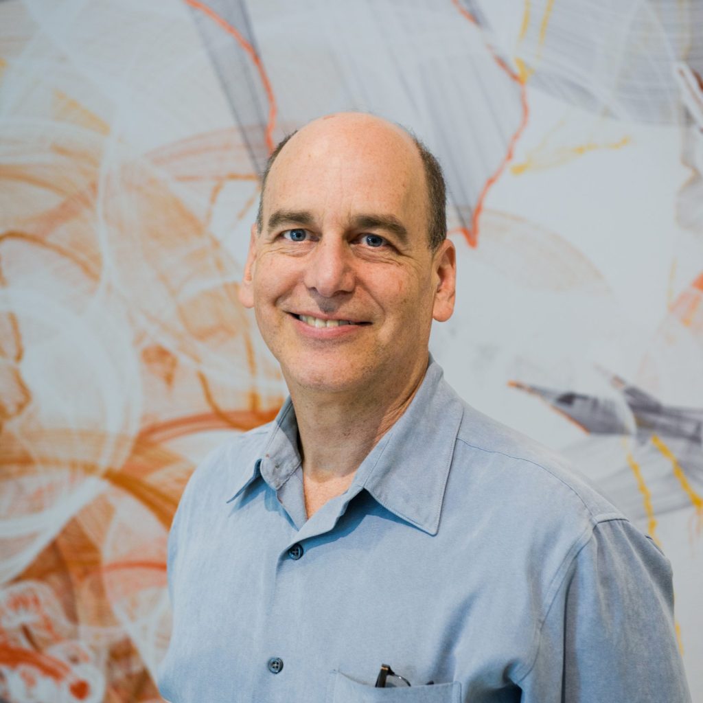 Edward Levy – MIT Jameel Clinic