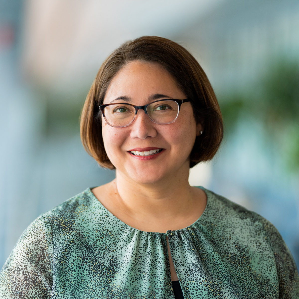 Lecia Sequist – MIT Jameel Clinic