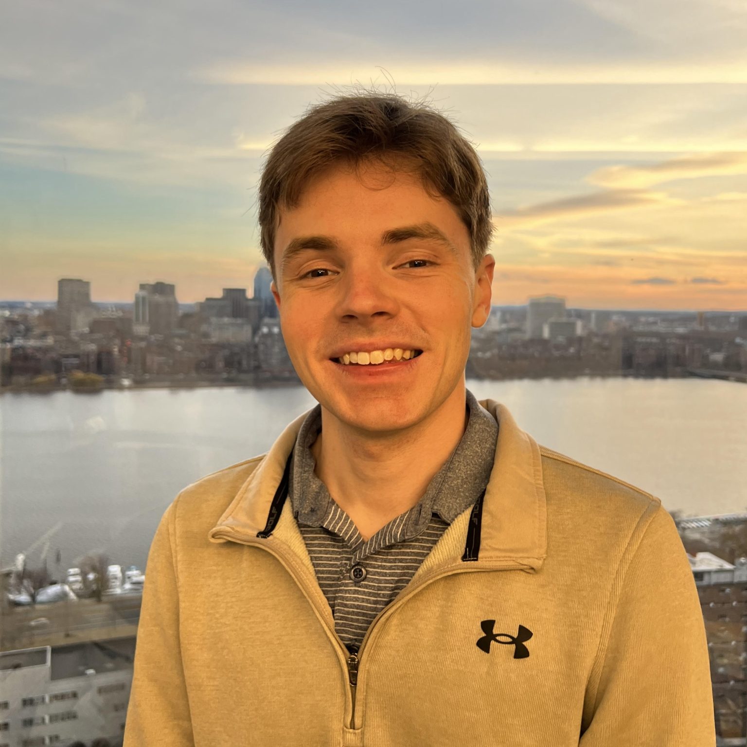 Evan Collins – MIT Jameel Clinic